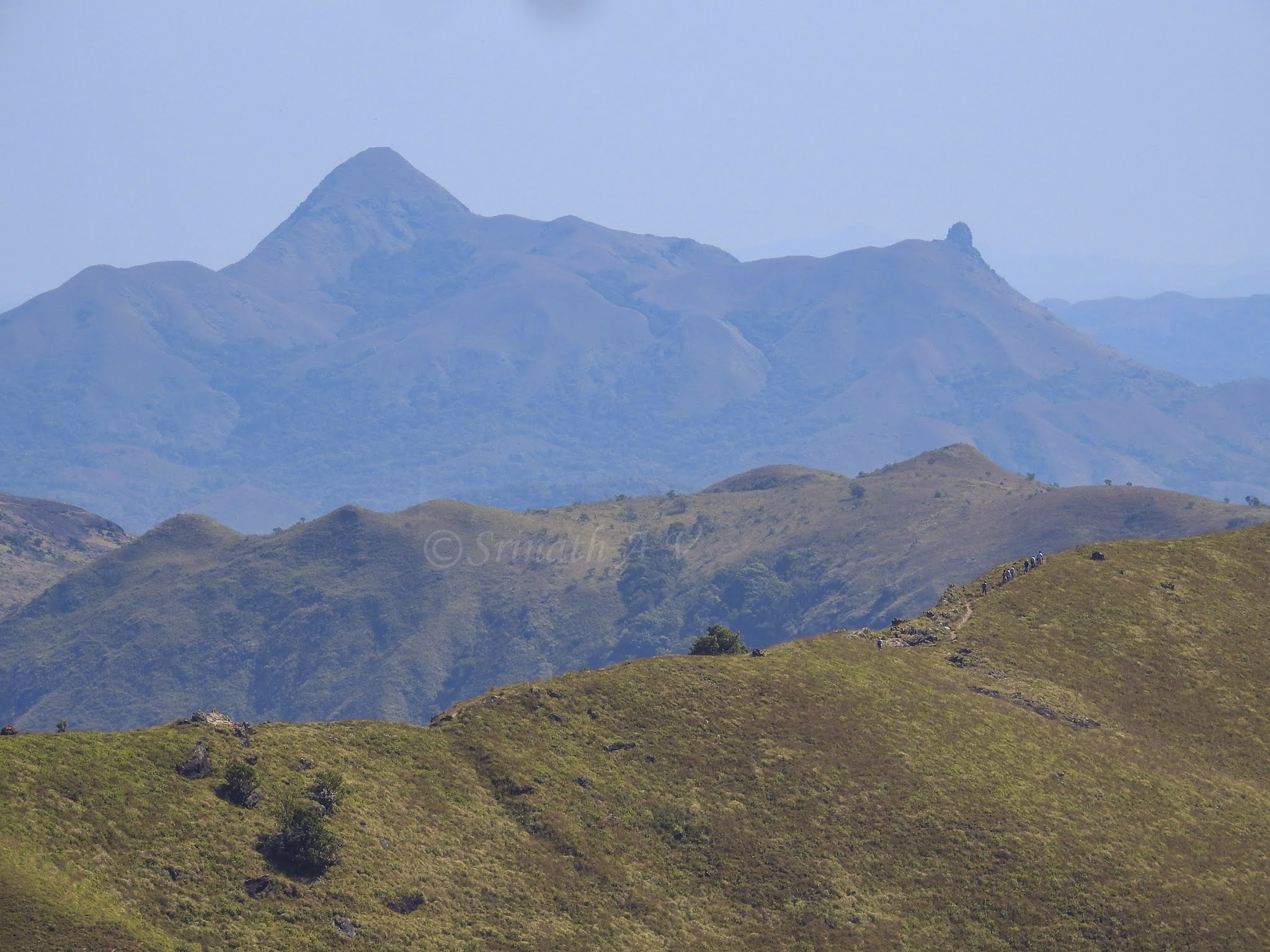 Journey to nature: Visit to Adi Subramanya and Devaramane