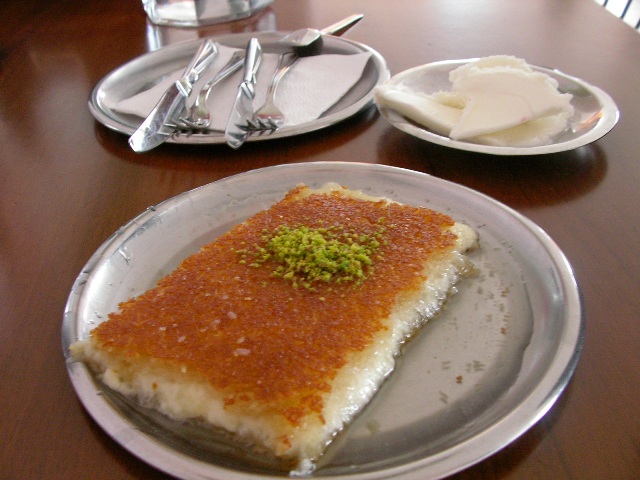 follow your dreams: Traditional food of our beloved Bahrain