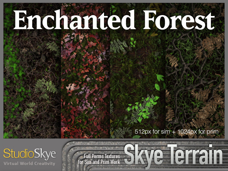 Textures for Second Life: Terrain Textures For Second LIfe