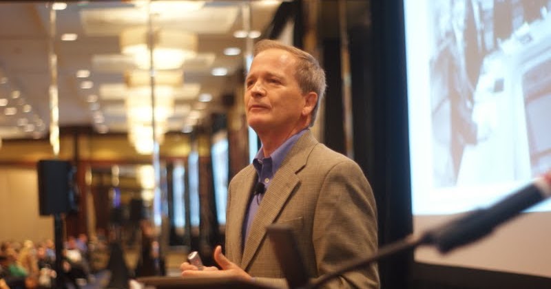 ExerGame Lab: Games for Health 2012 - Dr. Bill Crouse - Microsoft ...