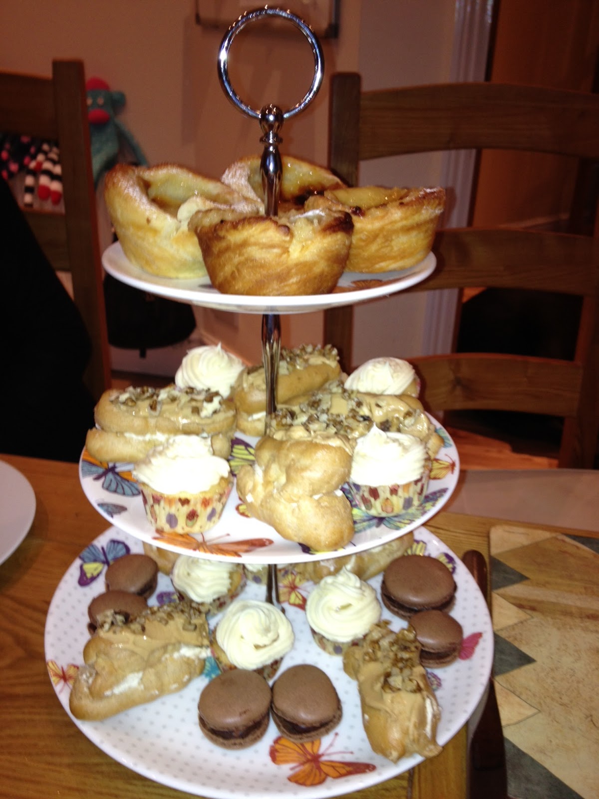 Harrison's Cake Time Party: Do you need a fundraiser's pack for your ...