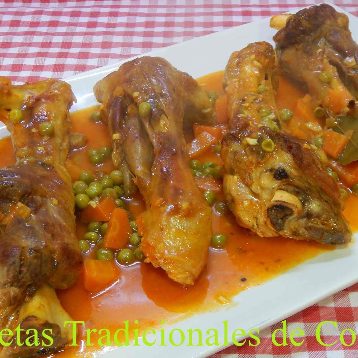 marzo 2020 - Recetas de cocina con sabor tradicional