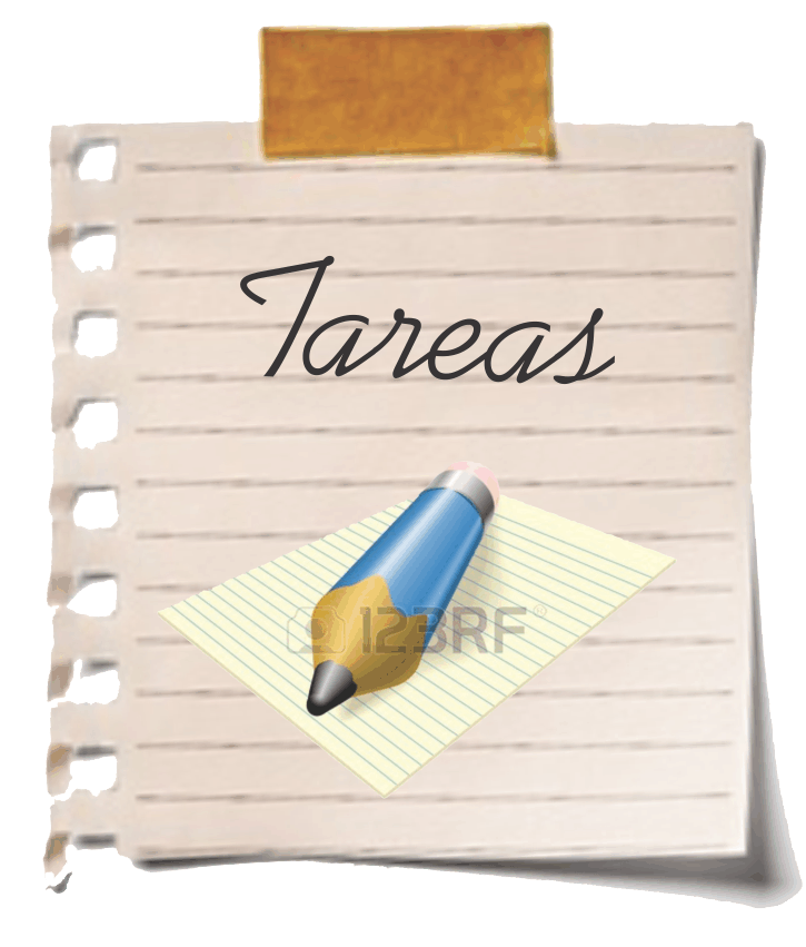 CIENCIAS NATURALES: Tareas