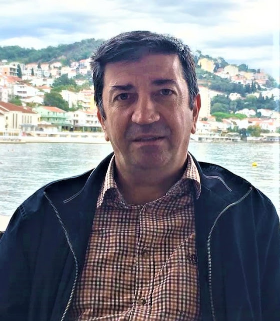 ANTON GOJÇAJ: Mbi Monografine e Argjipeshkvisë së Tivarit - nga Anton ...