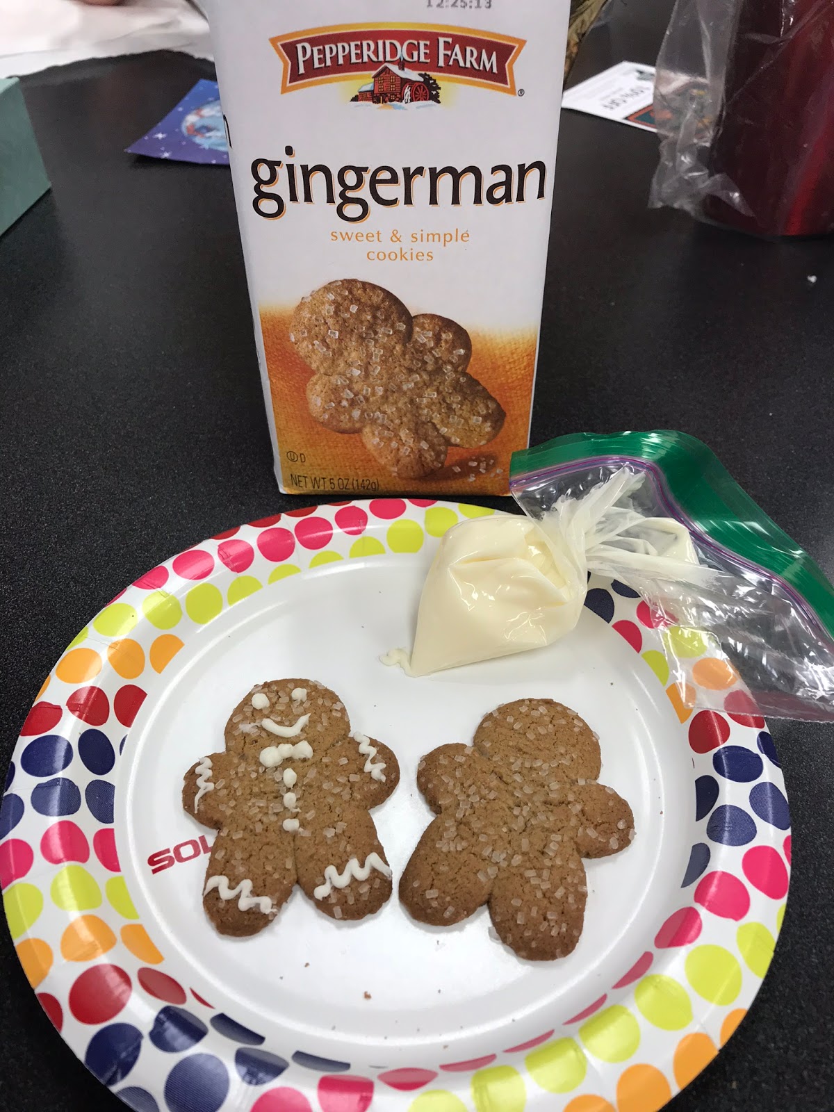 Adventures In Storytime (and Beyond): Cookies - Family Storytime