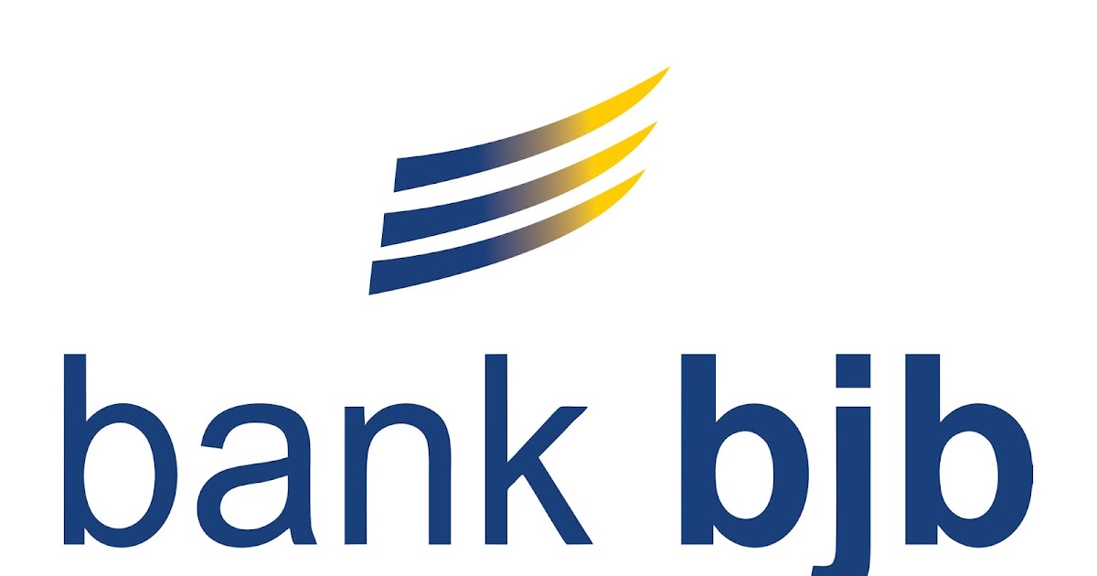 Logo Bank BJB Format Cdr & Png | GUDRIL LOGO | Tempat-nya Download logo CDR