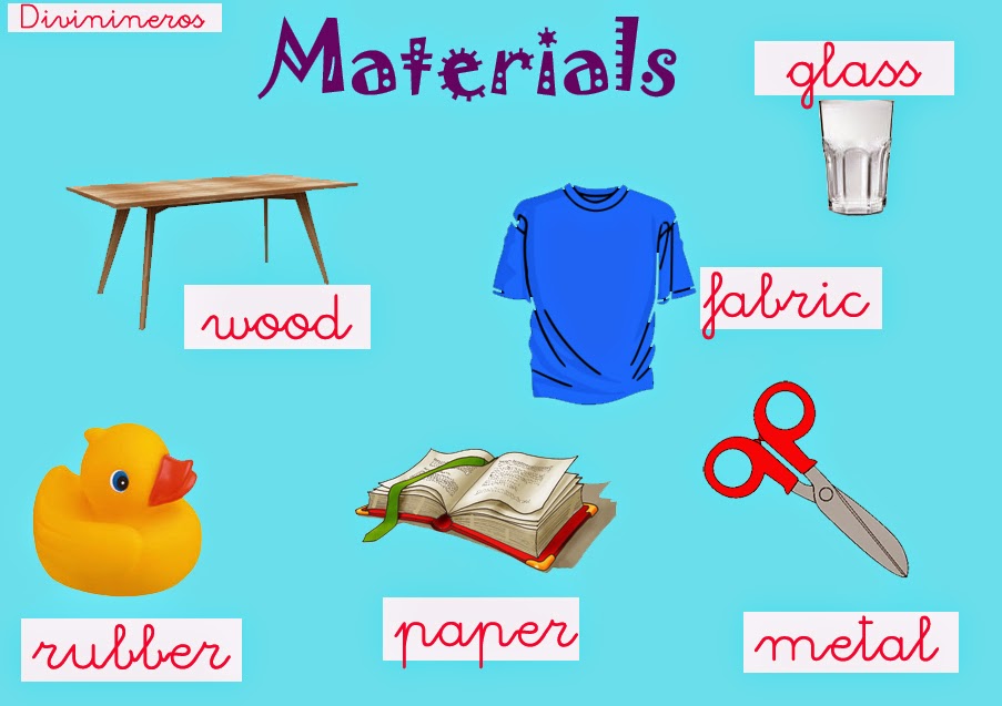 Divina English: abril 2015