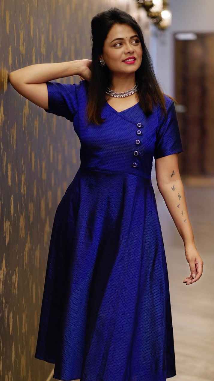 Prarthana Behere Wiki, Biography, Age, Husband, Facts and More