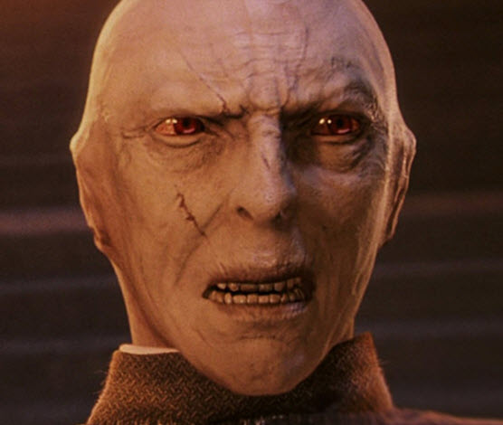 The Novice Writer: Origin of Lord Voldemort – Harry Potter Explained!