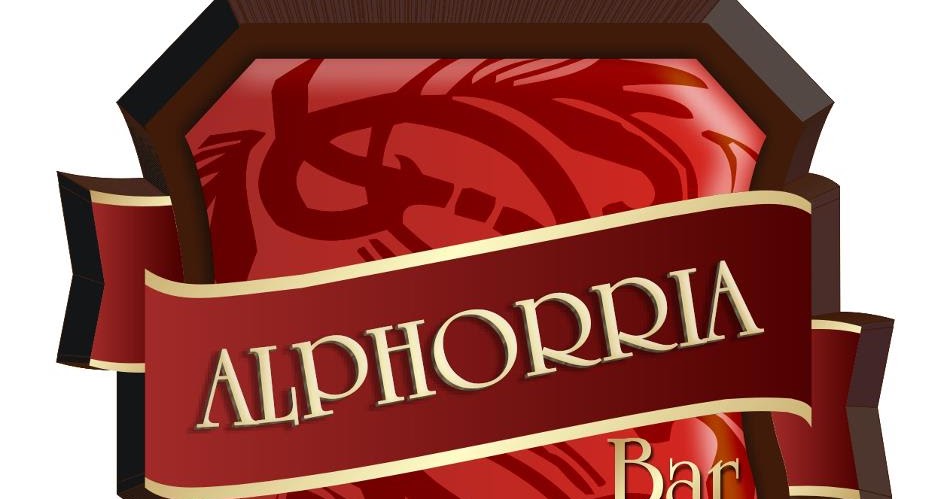 Bom Bar!: Alphorria Bar (SOB NOVA DIREÇÃO)