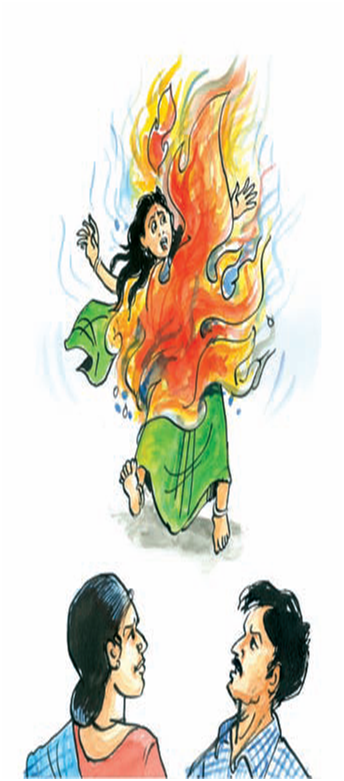 Interpretation and critical appreciation of the poem “Another Woman” by ...