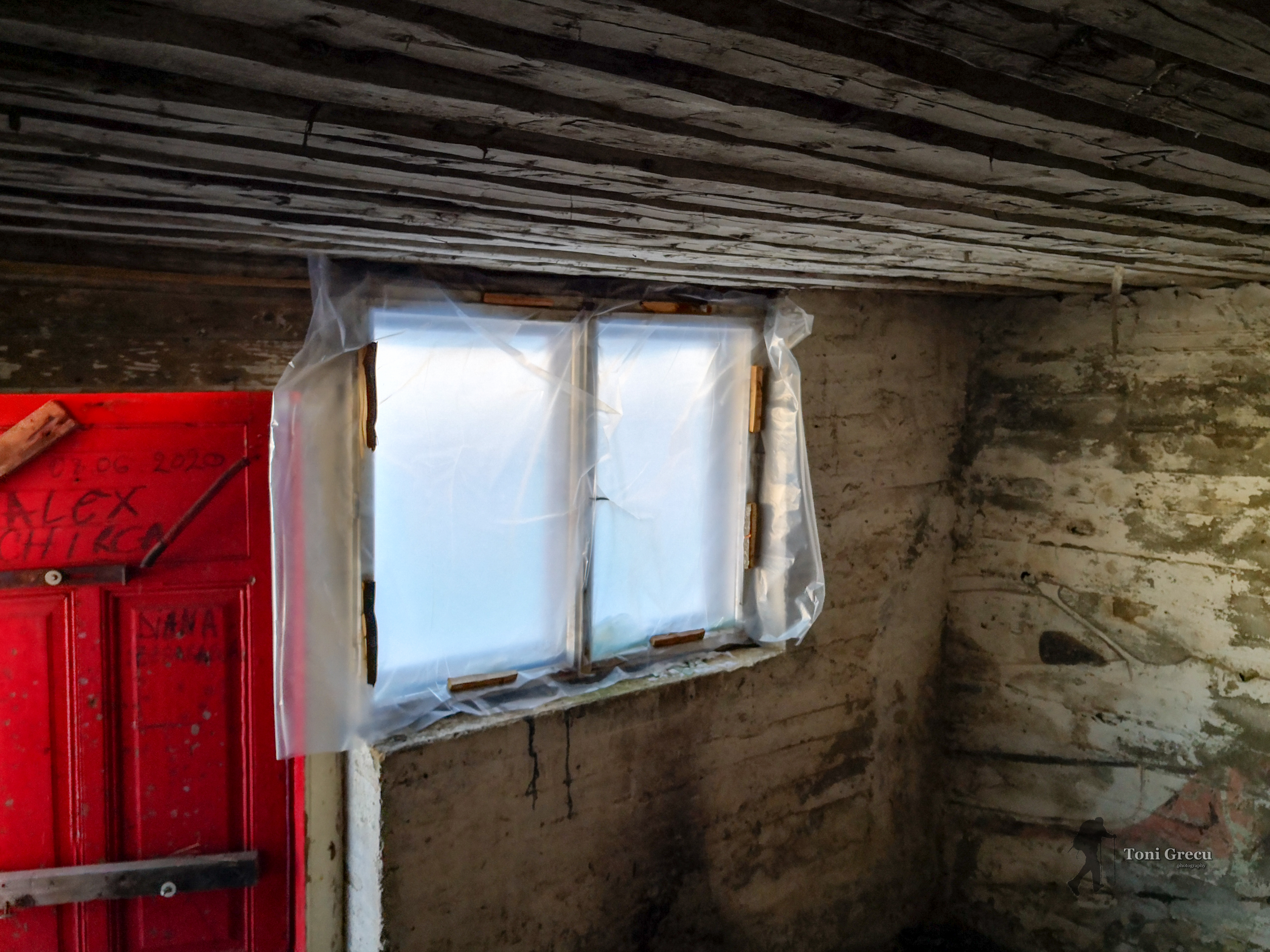 Varful Prejba - Cabana Prejba. Muntii Lotrului ~ Jurnal de drumeții