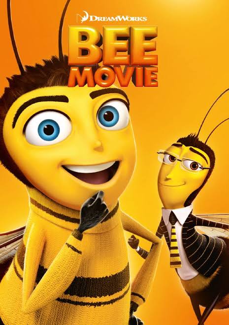 Bee movie - CINENCASA
