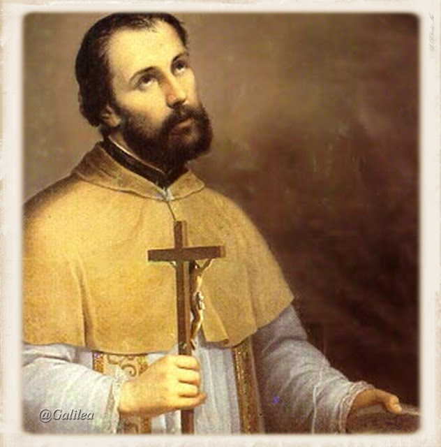 ® Santoral Católico ®: San Pedro Claver