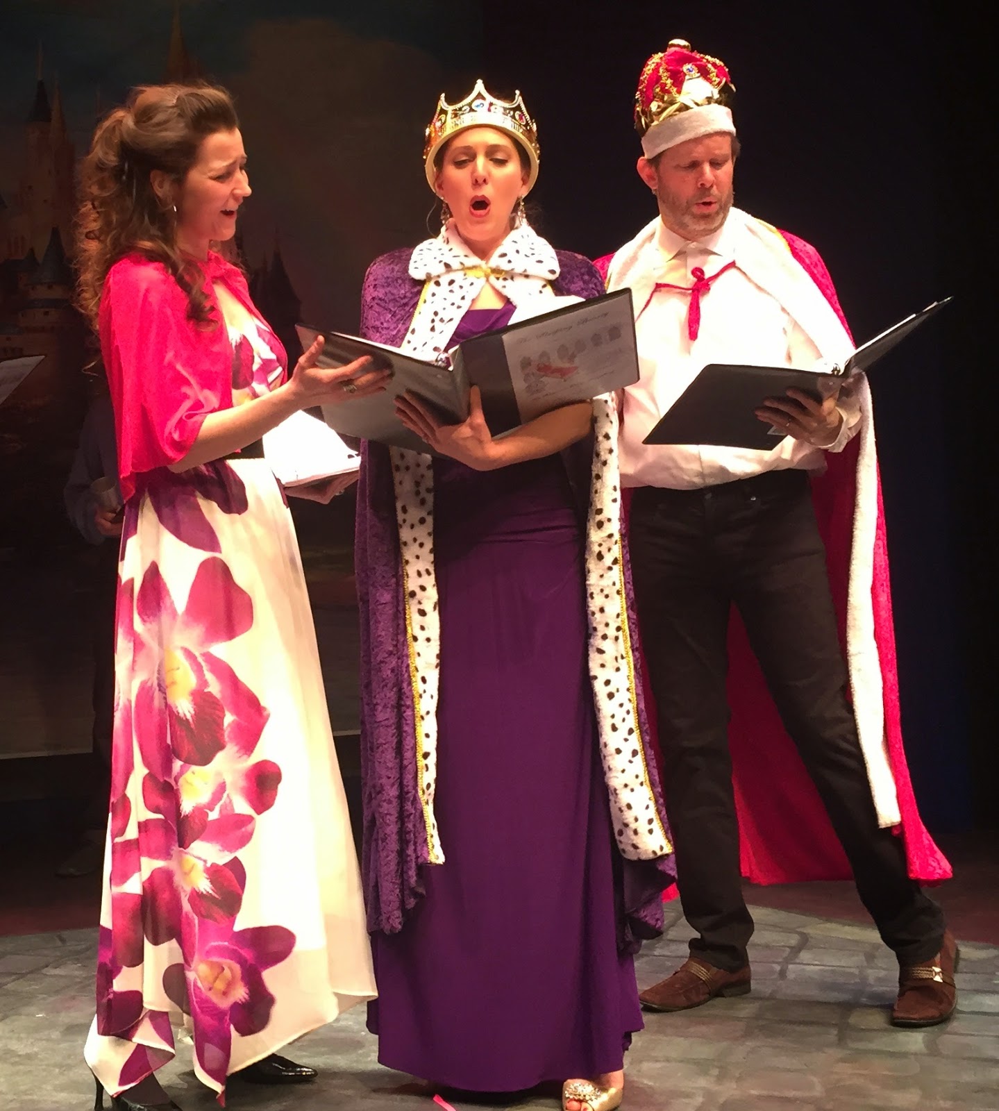 VOCE DI MECHE: February 2015