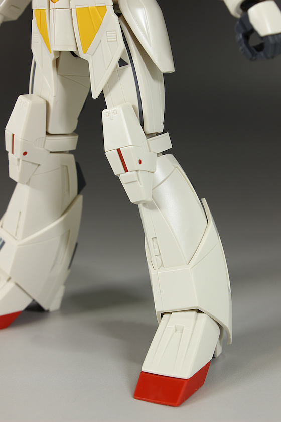 GUNDAM GUY: P-Bandai Exclusive: HGBF 1/144 Turn A Gundam Shin - Review ...