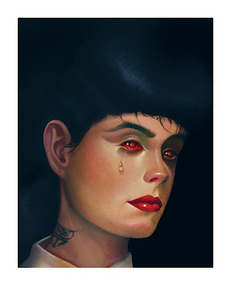 INSIDE THE ROCK POSTER FRAME BLOG: February 2013