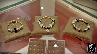 My First PANDORA ~ Huney'Z World