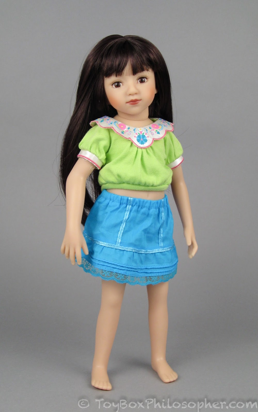 Maru and Tanya Mini Pals by Maru and Friends | The Toy Box Philosopher