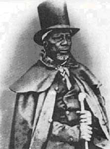 BASOTHO PEOPLE: BANTU PEOPLE WITH UNIQUE CULTURAL HERITAGE