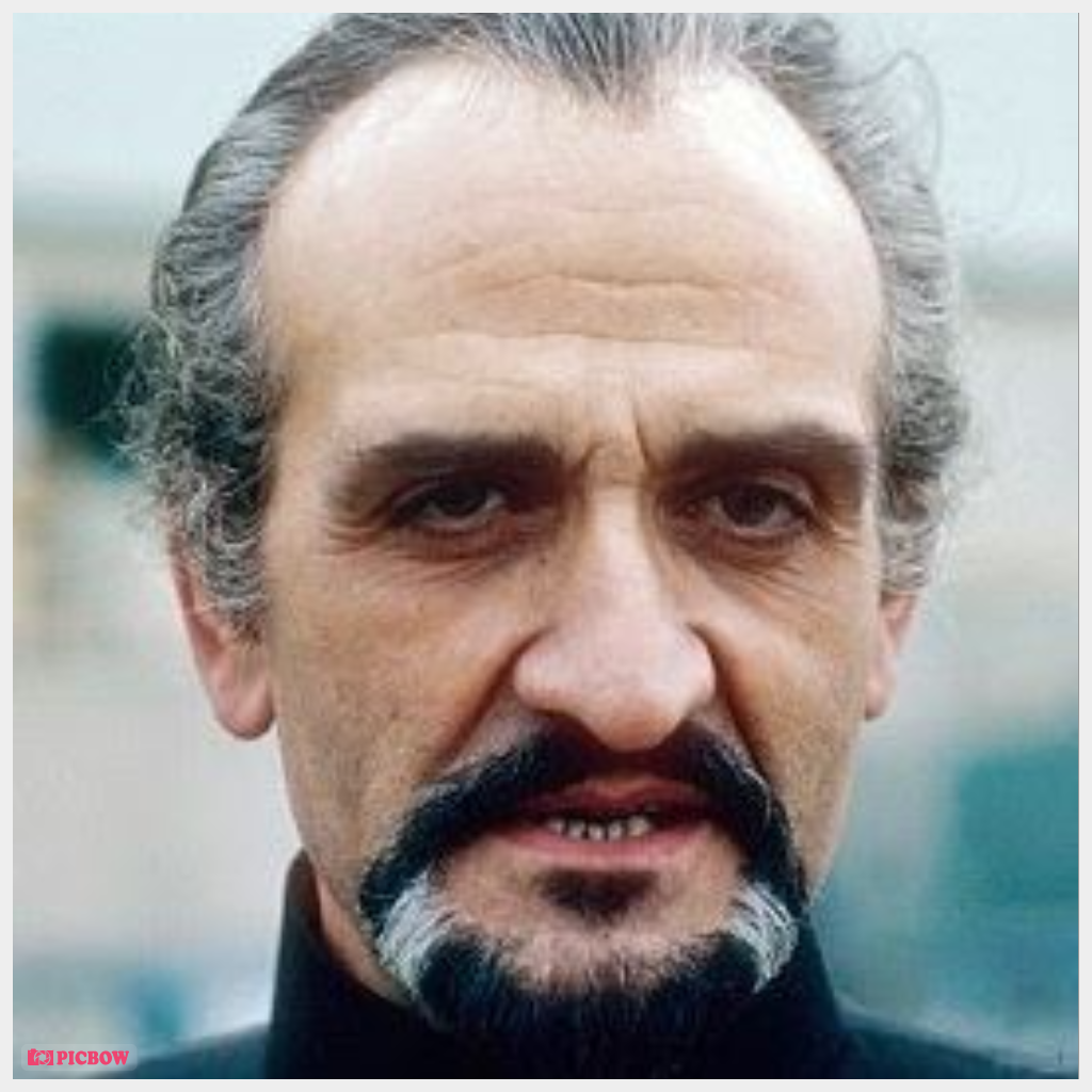 Doctor Who Cast & Crew Guide: ARTICLE: 11 Actors Who Died Within a Year ...