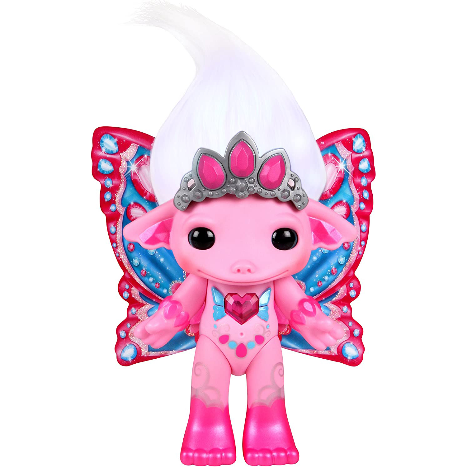 The Zelfs Super Zelf Special Size Dolls | The Toy Pool