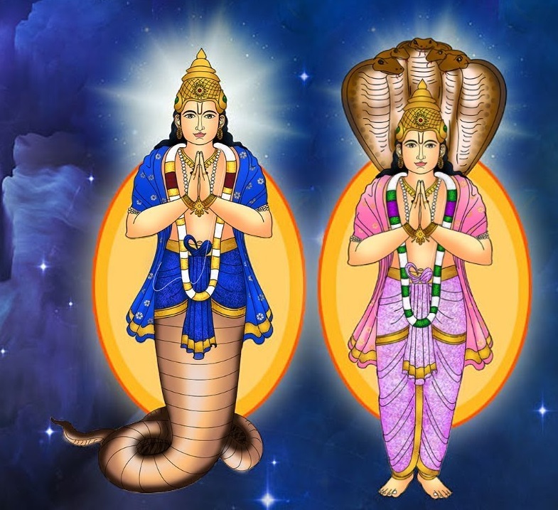 BHARAT ITIHASA: Indian (Bhartiya) Story Around Solar and Lunar Eclipses