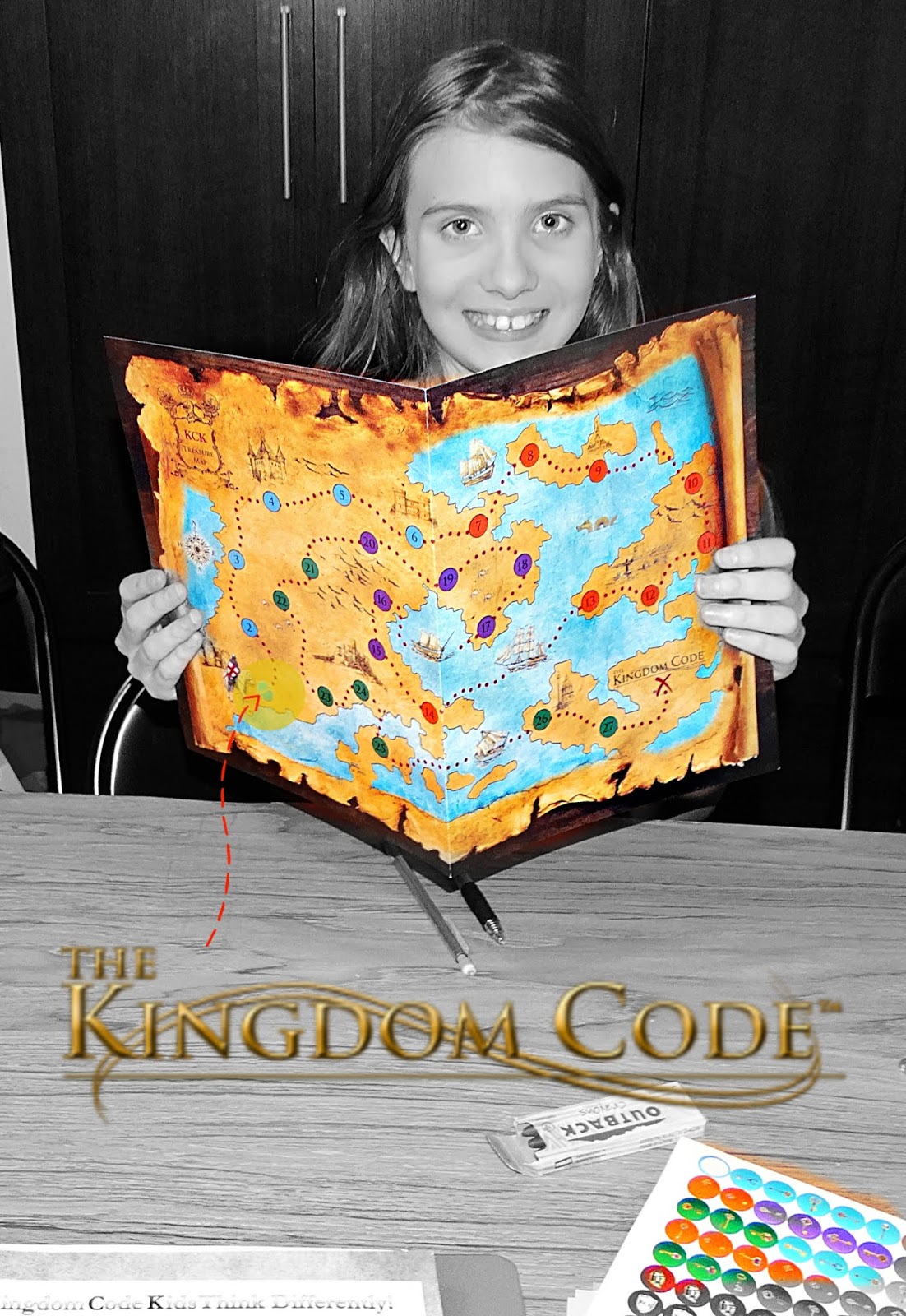 Embracing a Healthy Family: The Complete Starter Kit by The Kingdom ...