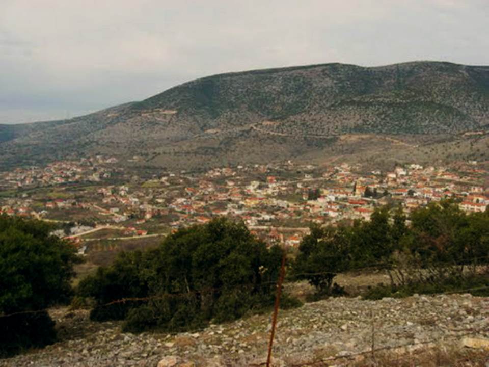 Adalia Helena: FOTOS DA CIDADE DE FILIPOS