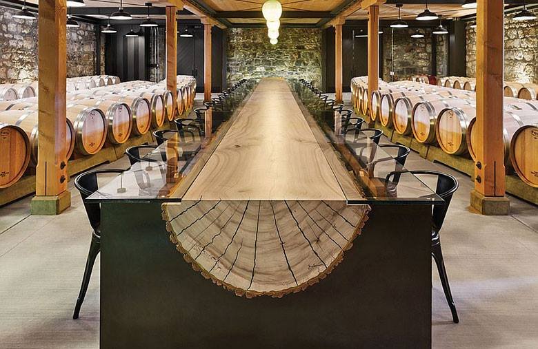 Beautiful Wine Cellars, Wine Storages, Wine Rooms and Wine Cabinets ...