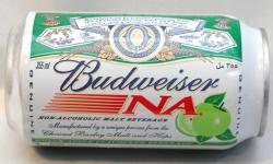 Budweiser India | Budweiser India Prices: Budweiser NA Beer