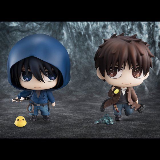 Time Raiders - Juunen no Yakusoku Set (MegaHouse)