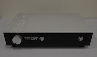 New TRON Atlantic valve Pre-amplifier – M & S | Ultimate High-Fidelity