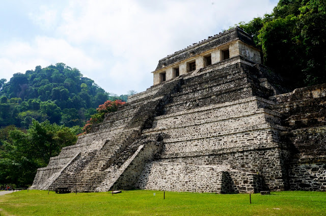 ¿Quién fue el rey Pakal? | Marbelucci El blog de Marbel Alonso