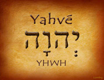 Le blog de Moira Forest: Yahvé et Dieu, dieu tribal et dieu universel