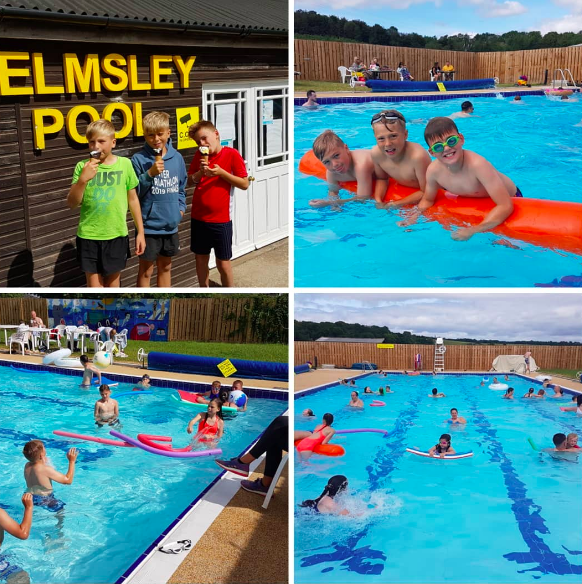 5 Outdoor Swimming Pools within a 2 Hour Drive of Newcastle | North ...