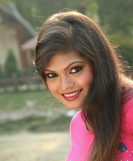 Nisha Dubey HD Wallpaper, Photos, Images, Photo Gallery - Bhojpuri Gallery