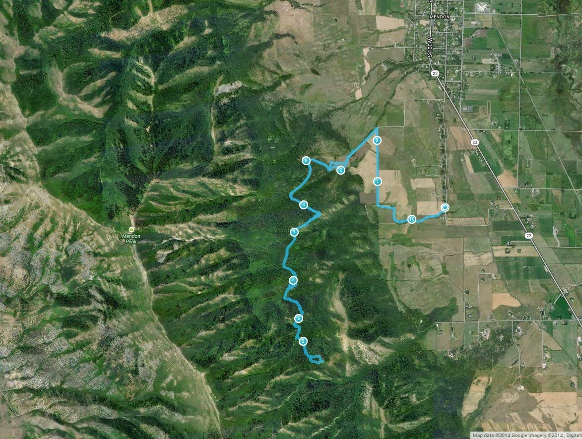 Mendon Utah Directions at Jamie Kingsbury blog