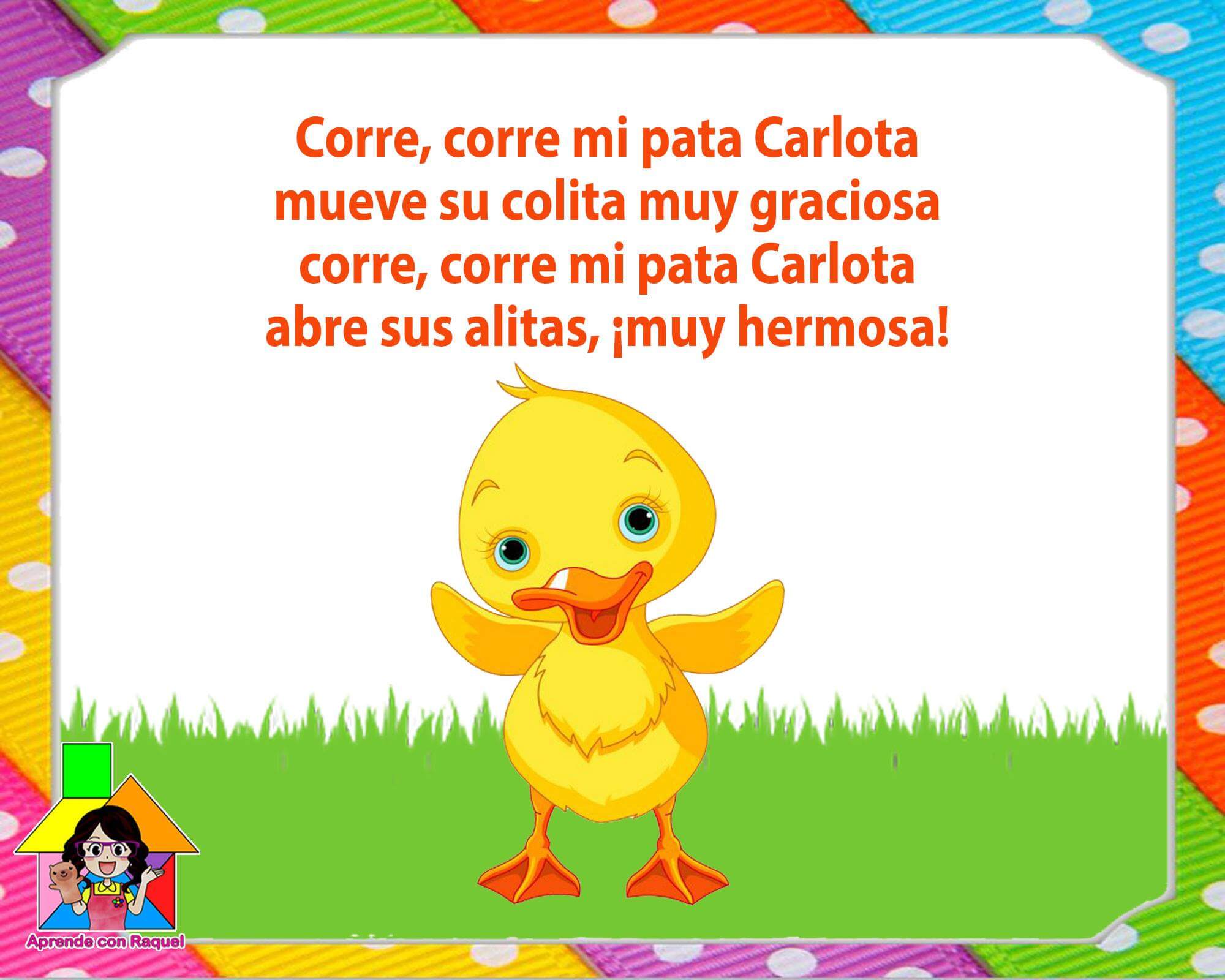 Rimas Infantiles para Niños | Mundo de Rukkia