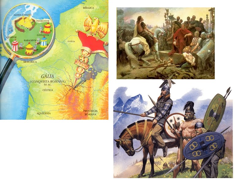 Turma 62 2011: Gauleses