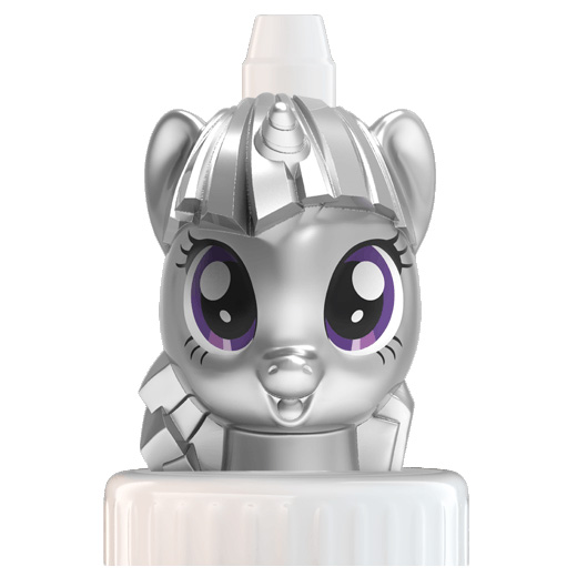 My Little Pony Spouts Twilight Sparkle Figure by Good2Grow | MLP Merch