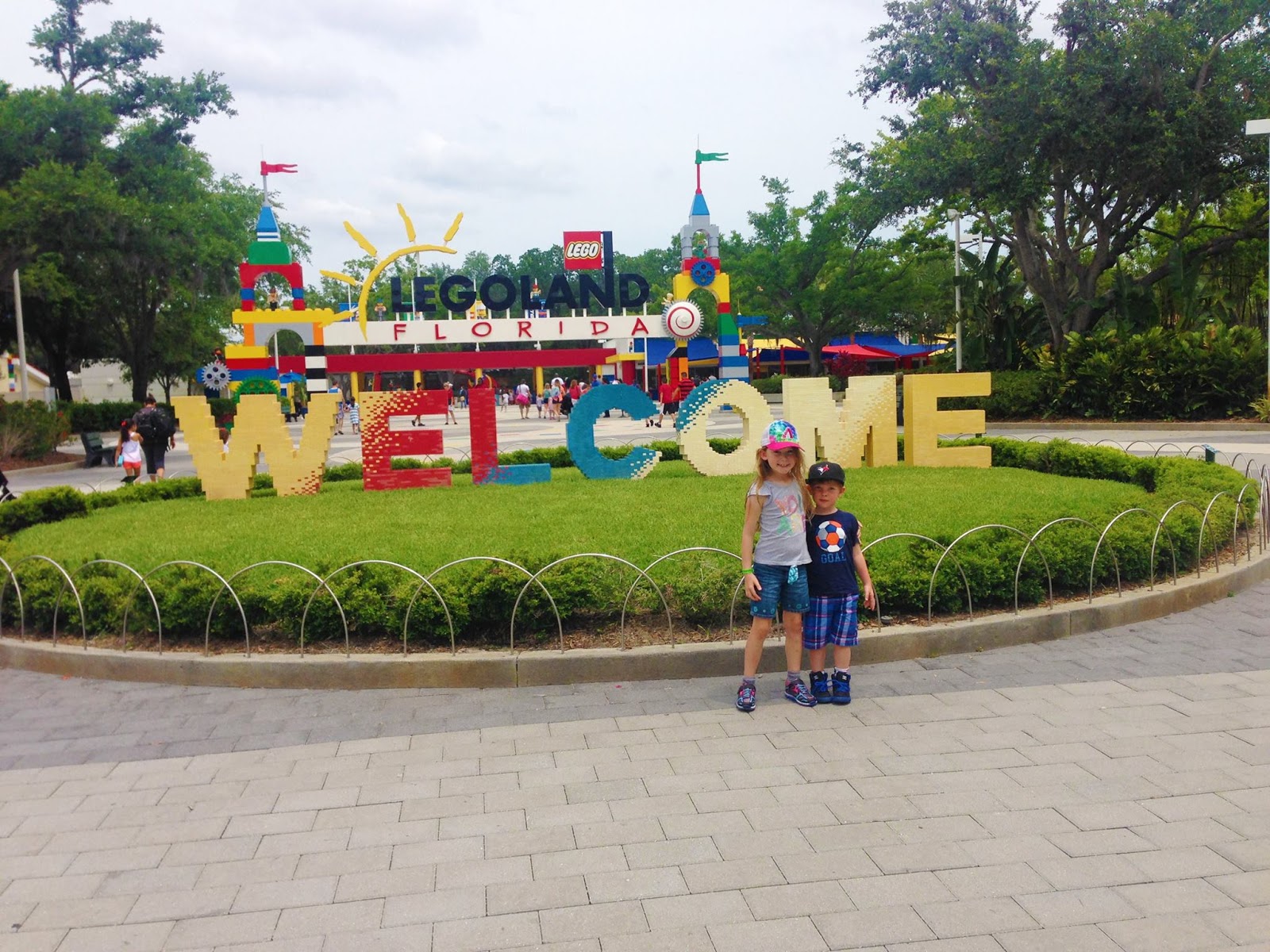 Reviews and Giveaways: 10 tips for your visit to Legoland