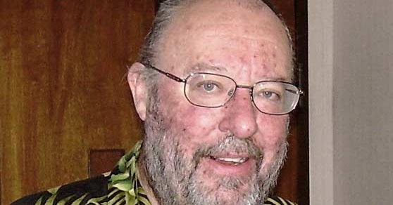 Eight Miles Higher: New Wave SF: Graham Charnock's 'First And Last Words'