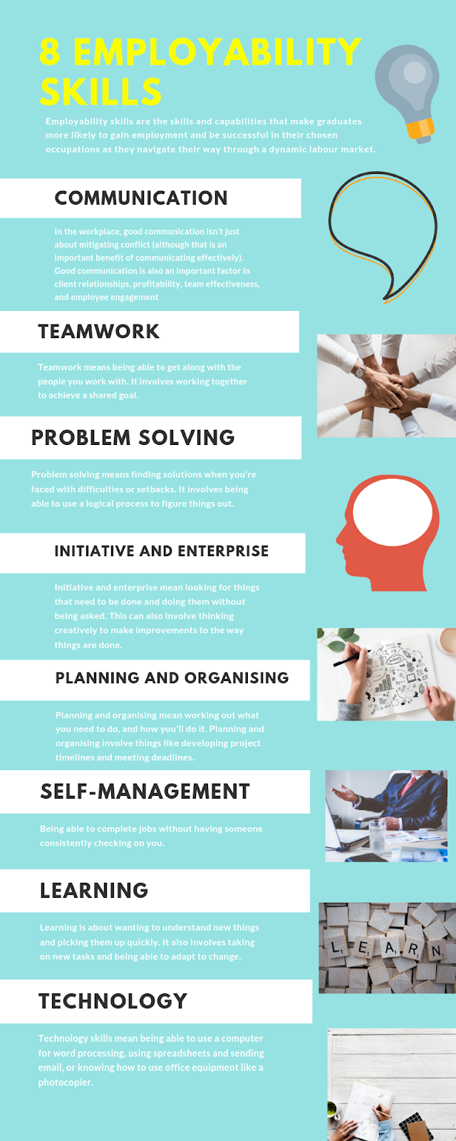 8 Employability Skills (Canva)