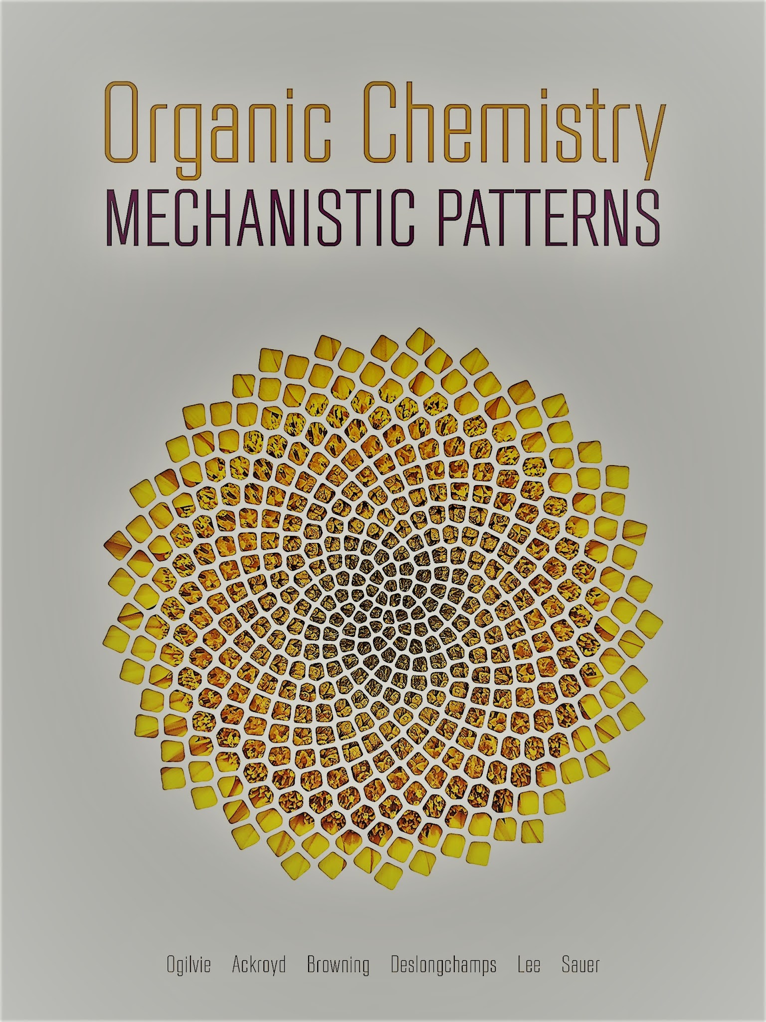 Organic Chemistry Mechanistic Patterns in pdf. - Science
