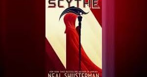 Scythe by Neal Shusterman | Review + Q & A