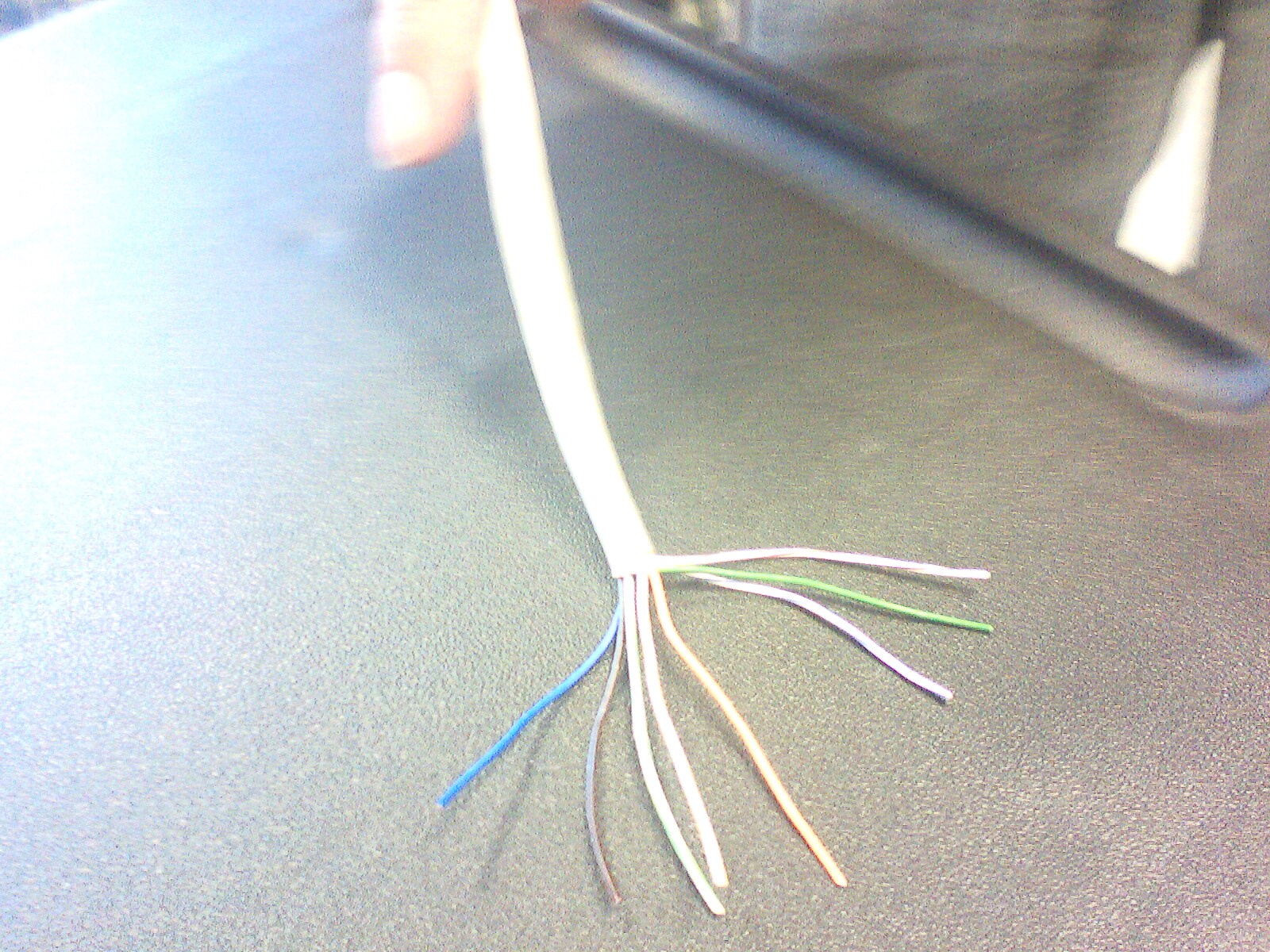 Taller de conectividad: Practicas de Cableado