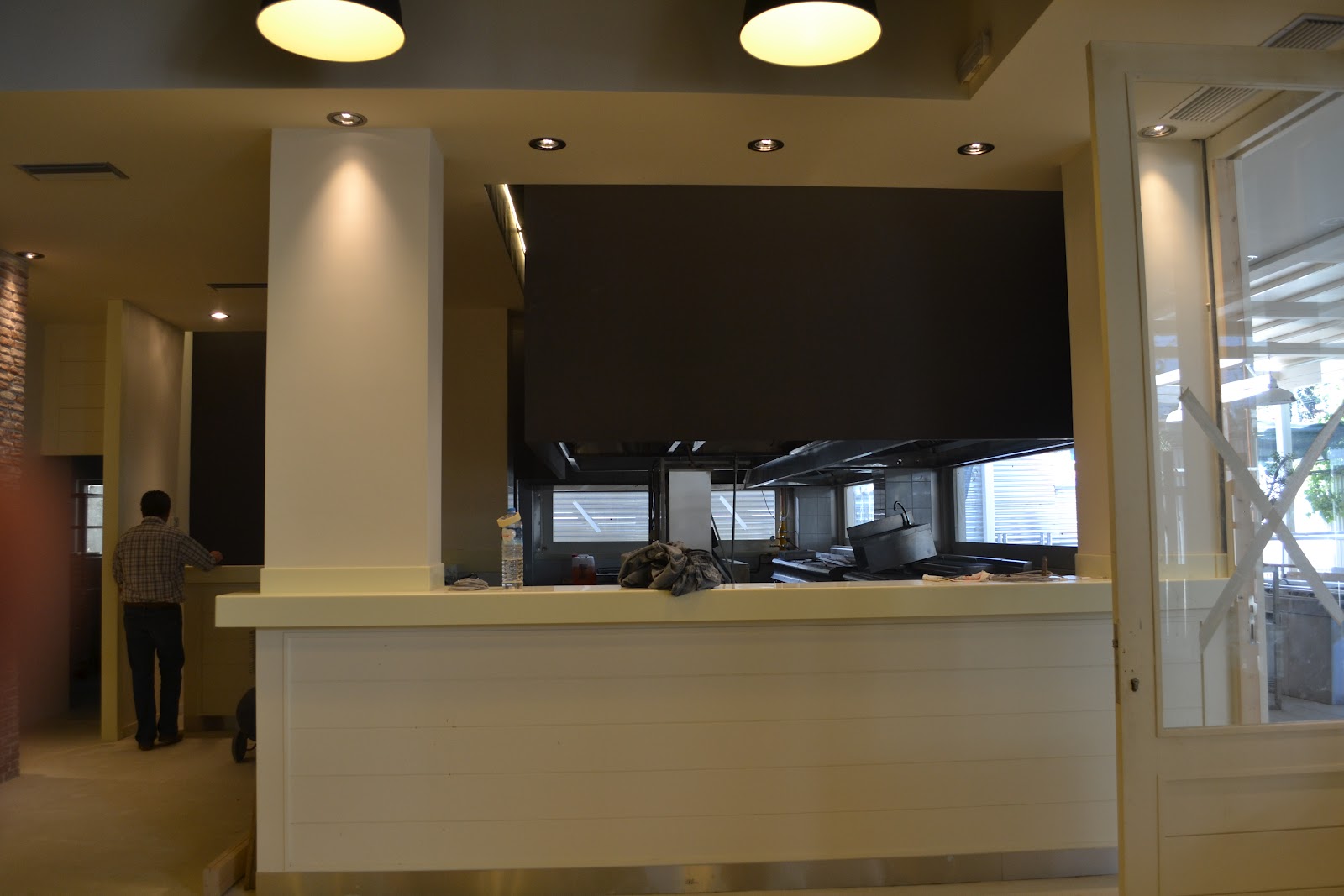 ΜάΡω ΔρυδάΚη _ Maria Drydaki: Ανακαινίσεις - Renovations