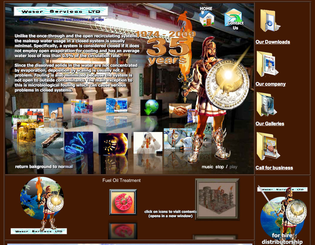 DesignPractice Examples Of Good And Bad Website Designs designpractice-examples-of-good-and-bad-website-designs
