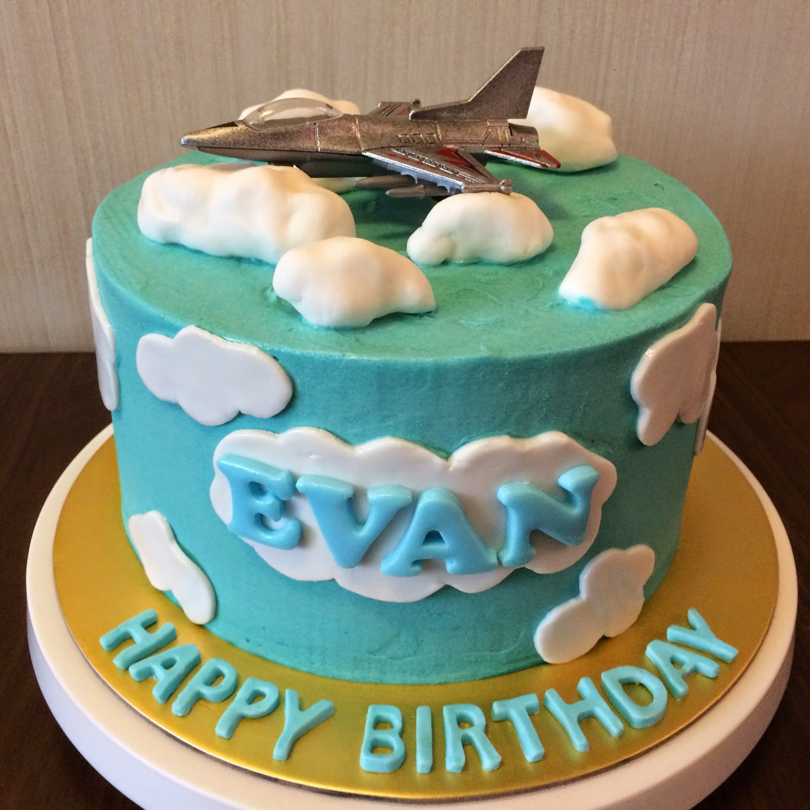 Fighter Jet Cake Kit at Harold Raines blog